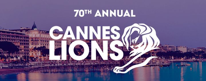 2024 Cannes Lions Winners - NRG Digital